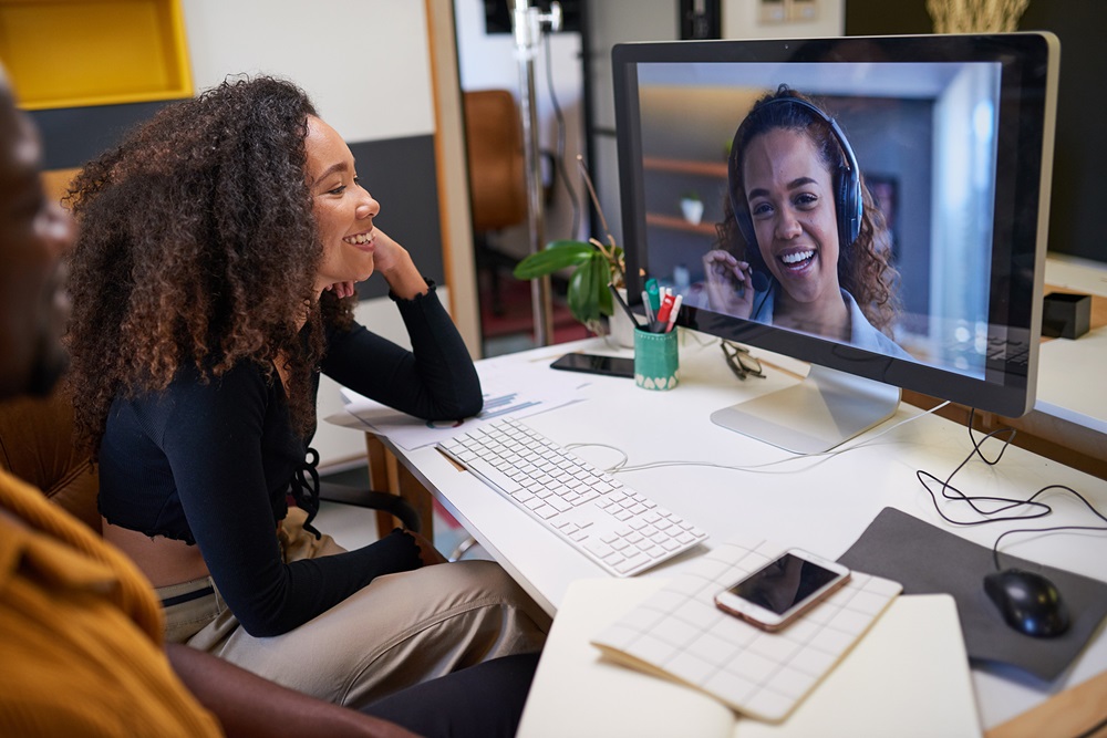 Insights from 4 Countries : Changes in Work Styles One Year After COVID ...